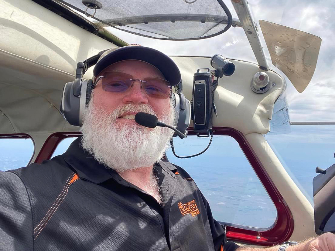 Gallery – Blue Aero Aviation, LLC